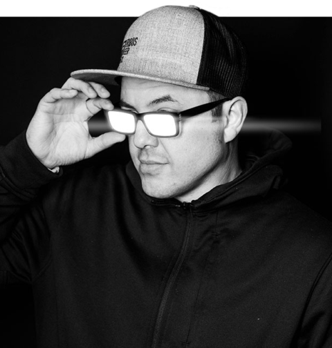 About Jaime Luna | Jaime Luna - Product Designer